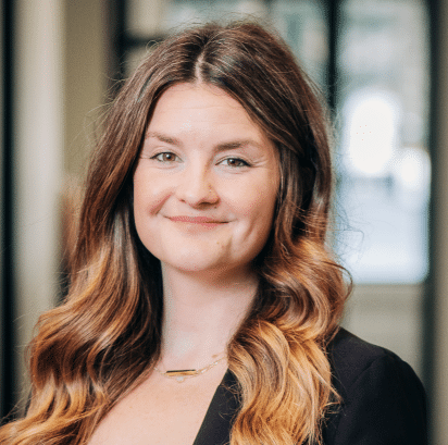 Allison Pritchard | Olson Personal Injury Lawyers