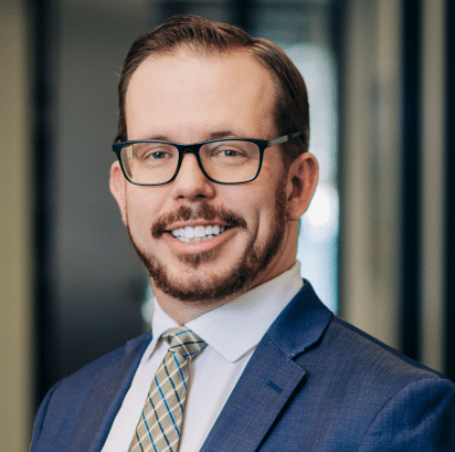 Matthew Broderick | Olson Personal Injury Lawyers