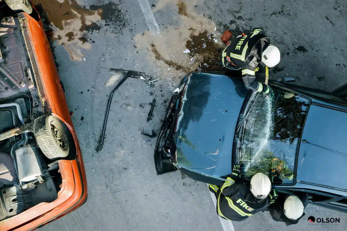 Breckenridge Car Accident Lawyer