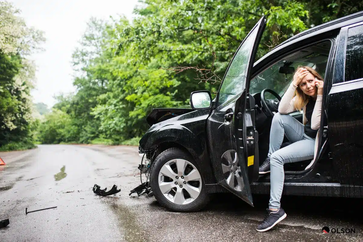 Denver Hit and Run Lawyer | No Fees Unless We Win
