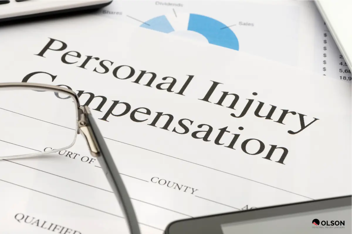 Colorado Personal Injury Lawyer
