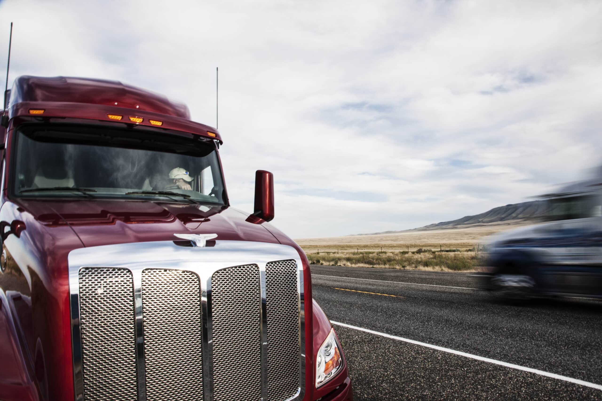 How Is Fault Determined in a Truck Accident? - Olson Personal Injury ...