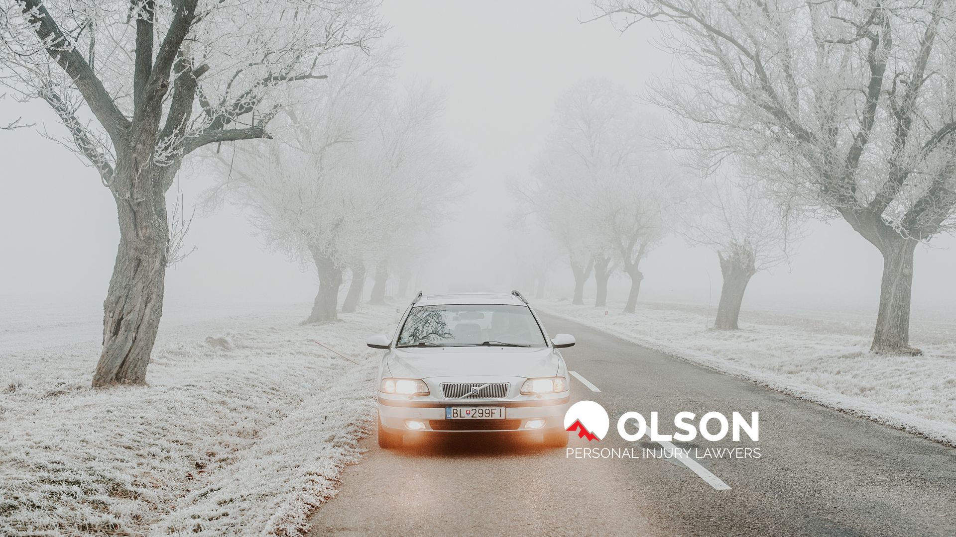 Common Accidents During Winter Season in Colorado